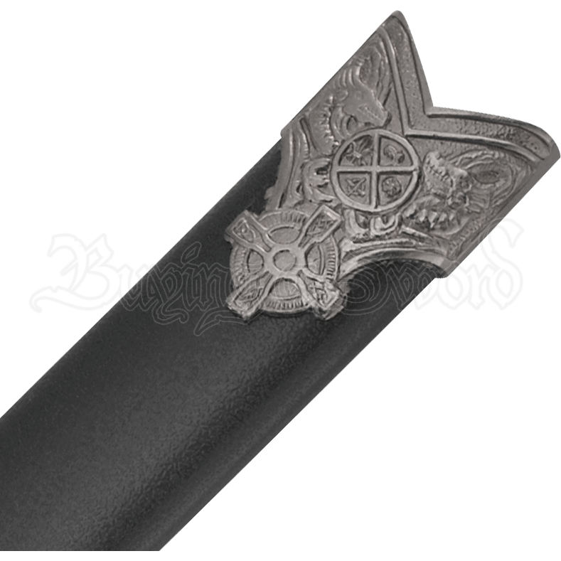 Decorative Medieval Shield Dagger - NP-H-5927 by Medieval Swords ...