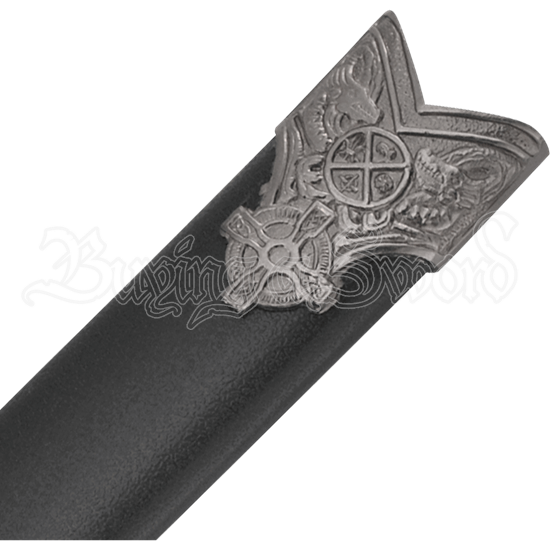 Decorative Medieval Shield Dagger - NP-H-5927 by Medieval Swords ...