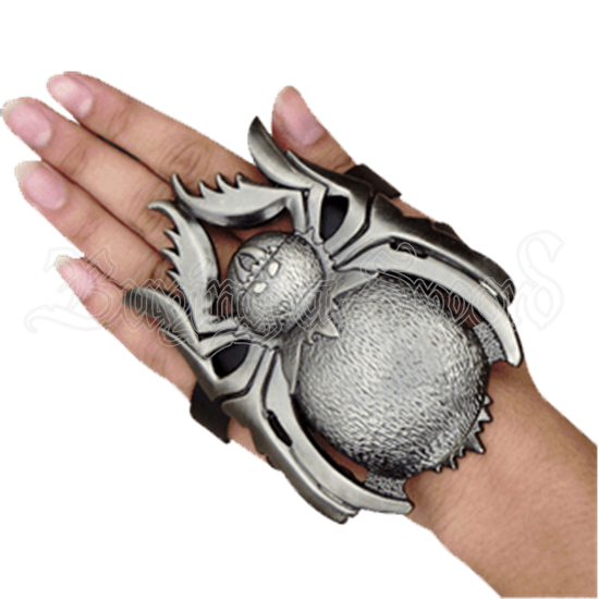 Spider Fantasy Sword - NP-L-26003 by Medieval Swords, Functional Swords ...