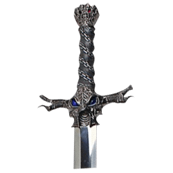 Demon King Bastard Sword - NP-L-812 by Medieval Swords, Functional ...