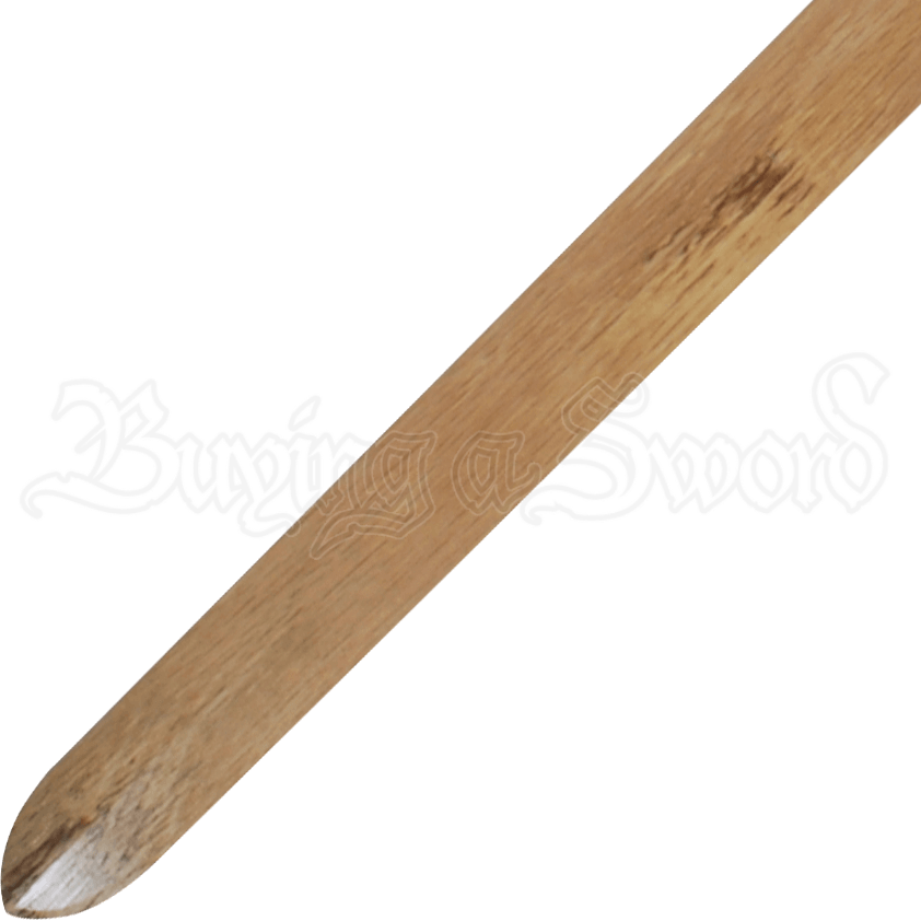 Wooden Medieval Longsword - NP-M-70061 by Medieval Swords, Functional ...