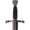 Crecy War Dagger - 404231 by Medieval Swords, Functional Swords ...