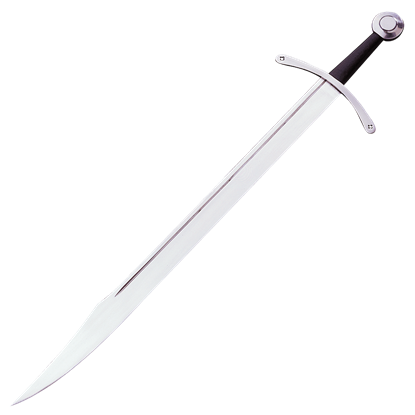 Falchion Swords, Falchion Replicas, and Medieval Falchions by Medieval ...