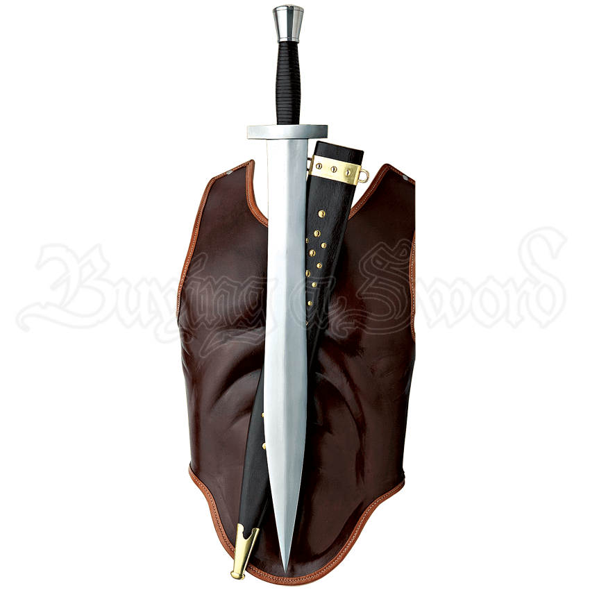 Classic Hoplite Sword - 500734 by Medieval Swords, Functional Swords ...
