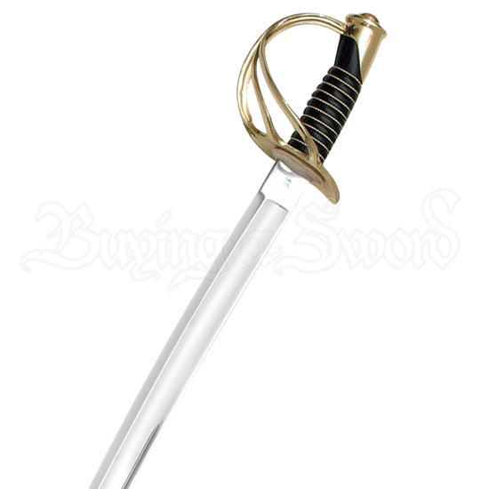 Heavy Cavalry Saber - 501150 by Medieval Swords, Functional Swords ...