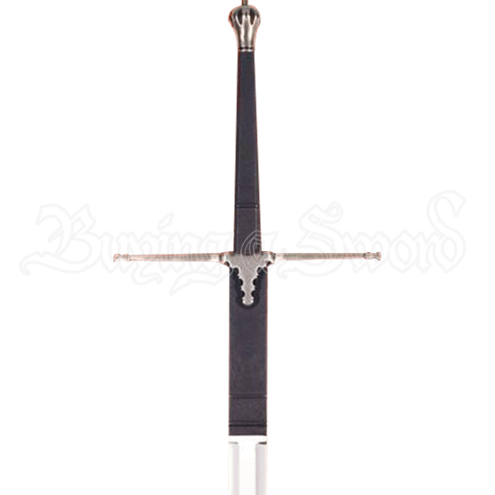 Freedom Fighter Early Scottish Claymore - 501421 by Medieval Swords ...