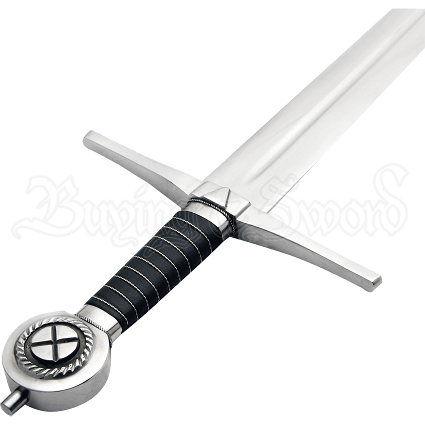 Robert the Bruce Sword - 501495 by Medieval Swords, Functional Swords ...
