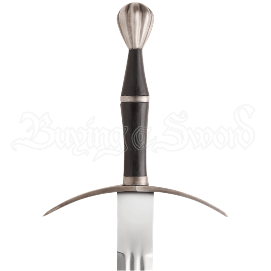 Bastard Sword - 501510 by Medieval Swords, Functional Swords, Medieval ...