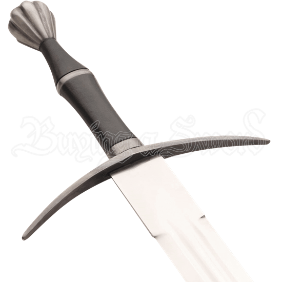 Bastard Sword - 501510 by Medieval Swords, Functional Swords, Medieval ...