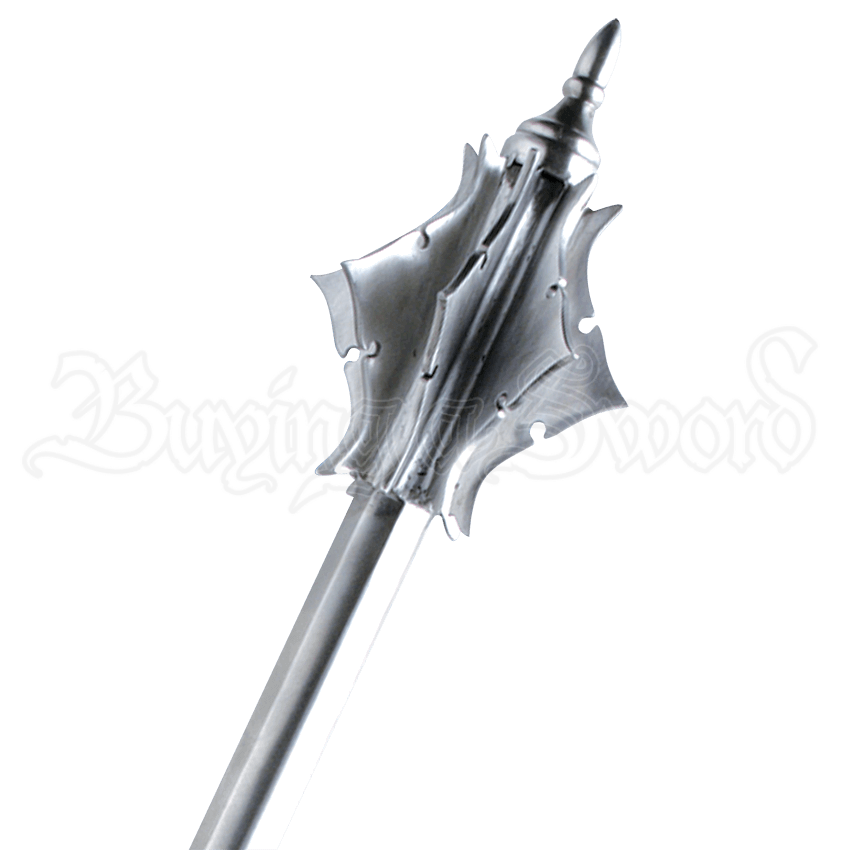 German Mace - 600853 by Medieval Swords, Functional Swords, Medieval ...