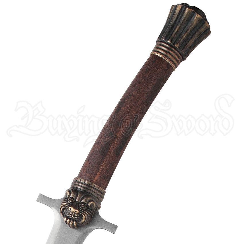 The Valerias Sword From Conan the Barbarian - 884018 by Medieval Swords ...