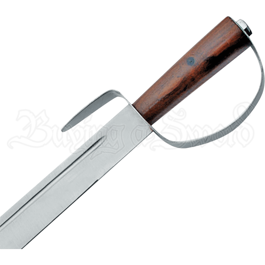 D-Guard Pirate Sword - ZS-901122 by Medieval Swords, Functional Swords ...