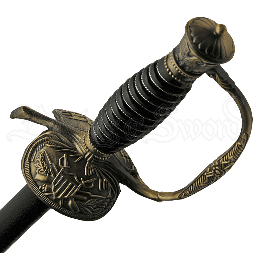 Masonic Small Sword - ZS-926924 by Medieval Swords, Functional Swords ...