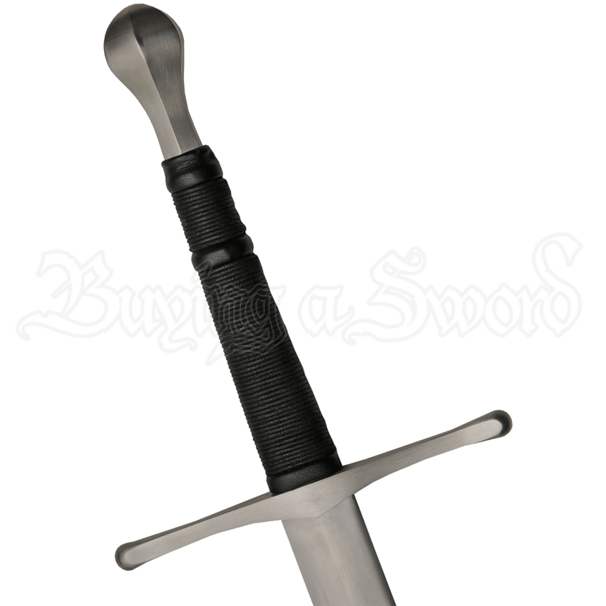 Warriors Longsword - ZS-BT-2703 by Medieval Swords, Functional Swords ...