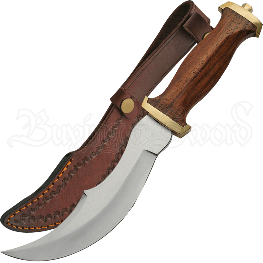 Pirate Scimitar Dagger - ZS-DH-8008 by Medieval Swords, Functional ...
