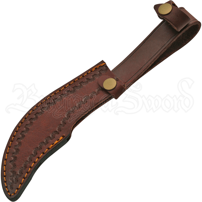 Pirate Scimitar Dagger - ZS-DH-8008 by Medieval Swords, Functional ...