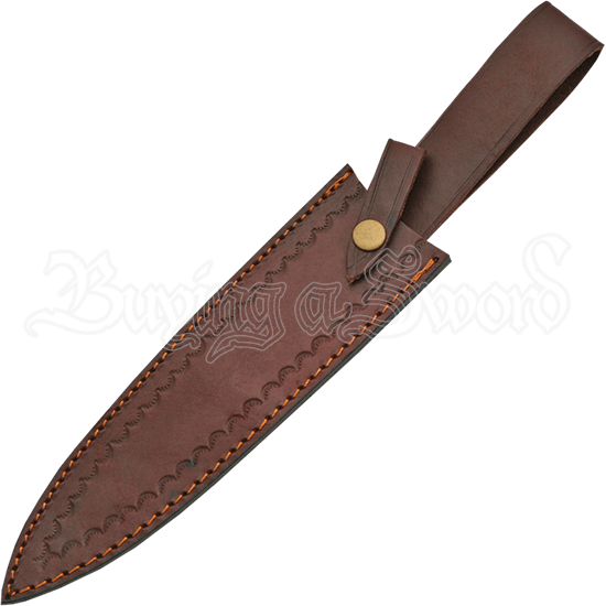 14th Century Baselard Dagger - ZS-DH-8009 by Medieval Swords ...