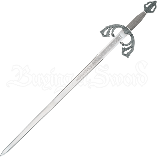 Tizona Sword of El Cid - ZS-XL0520 by Medieval Swords, Functional ...