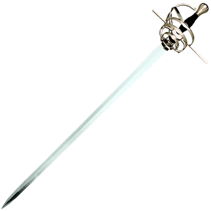 Cut and Thrust Swords, Renaissance Military Swords, and Renaissance ...