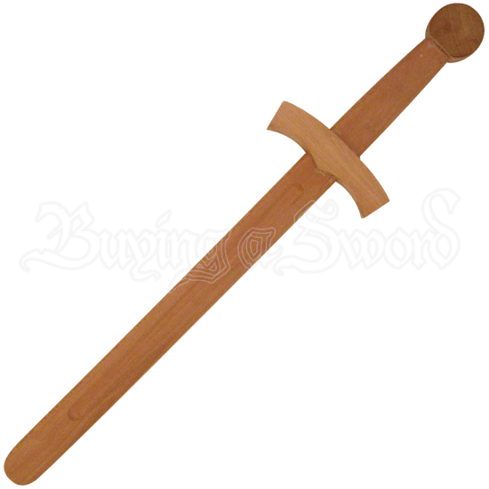 Wooden Short Sword - MC-1609 by Medieval Swords, Functional Swords ...
