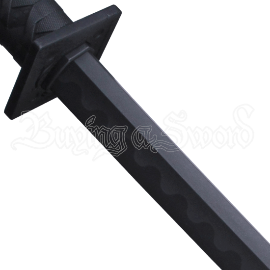 Synthetic Ninja Sword - MC-1801PP by Medieval Swords, Functional Swords ...