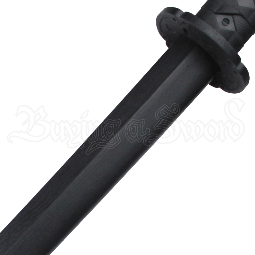Synthetic Samurai Sword - MC-1802PP by Medieval Swords, Functional ...