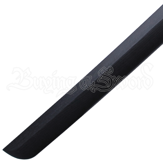 Synthetic Samurai Sword - MC-1802PP by Medieval Swords, Functional ...