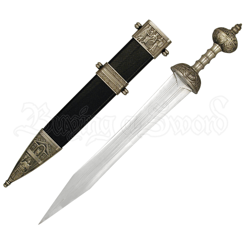 Roman Battle Gladius - MC-C-87 by Medieval Swords, Functional Swords ...