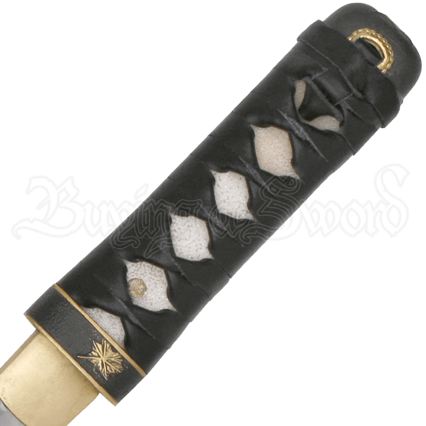 Elegant Samurai Tanto - MC-DB-T02 by Medieval Swords, Functional Swords ...