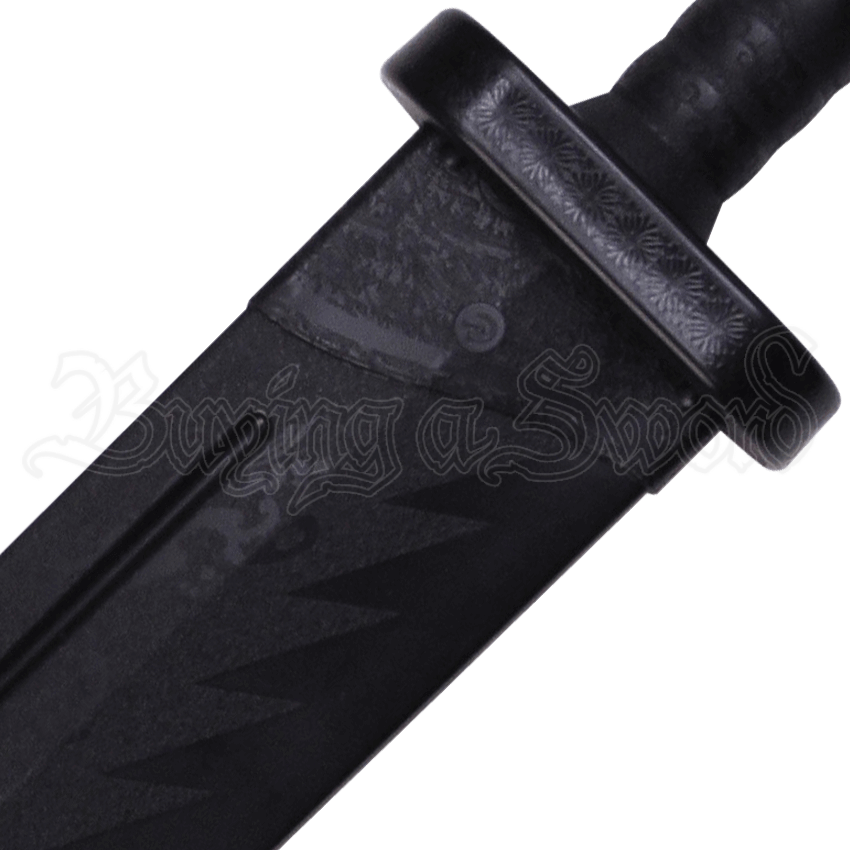 Oriental Cleaver Training Sword - MC-E476-PP by Medieval Swords ...