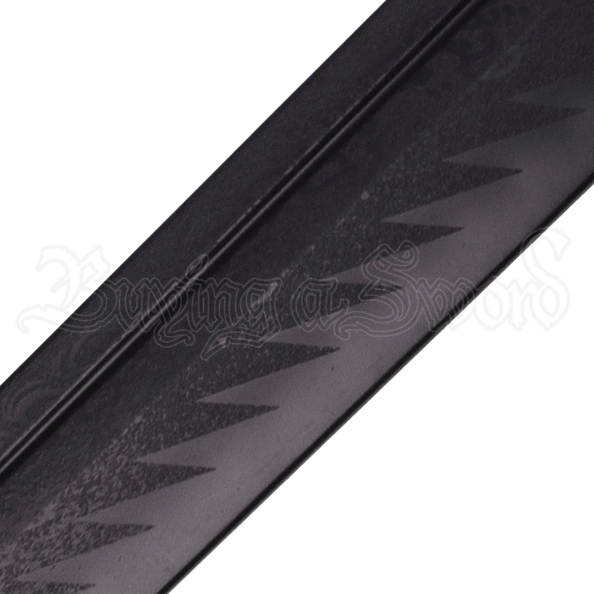 Oriental Cleaver Training Sword - MC-E476-PP by Medieval Swords ...
