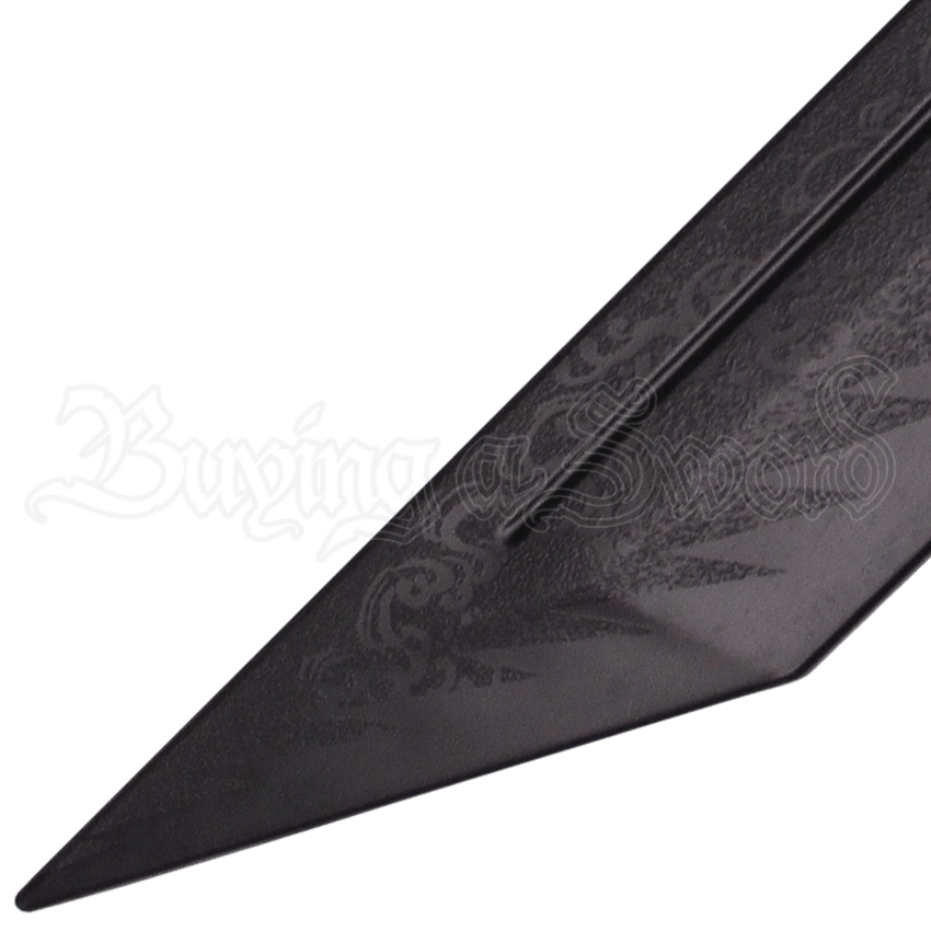 Oriental Cleaver Training Sword - MC-E476-PP by Medieval Swords ...