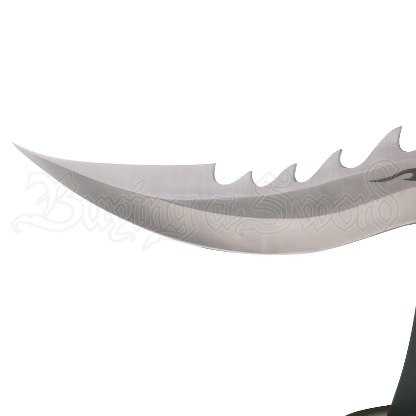 Kris Dragon Dagger - MC-FM-421B by Medieval Swords, Functional Swords ...