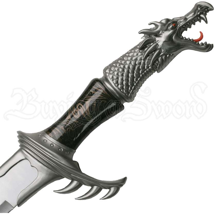 Kris Dragon Dagger - MC-FM-421B by Medieval Swords, Functional Swords ...