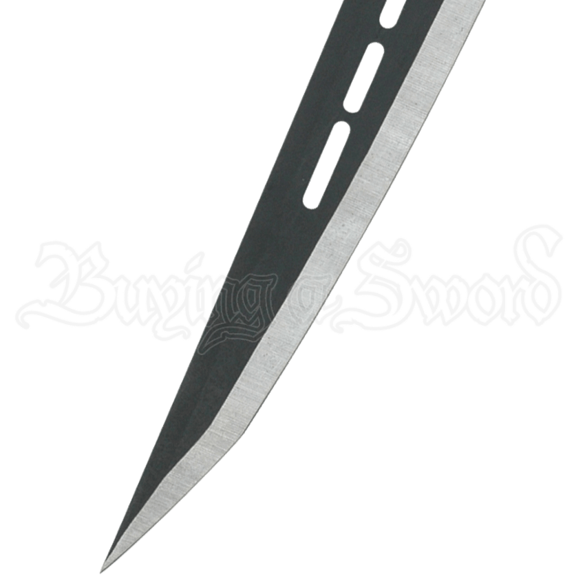 Fantasy Cleaver Sword - MC-FM-648 by Medieval Swords, Functional Swords ...