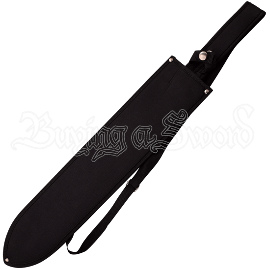 Black Adventurer Fantasy Short Sword - MC-FM-671 by Medieval Swords ...