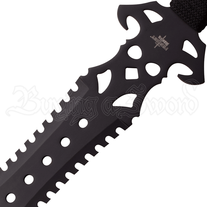 Black Adventurer Fantasy Short Sword - MC-FM-671 by Medieval Swords ...