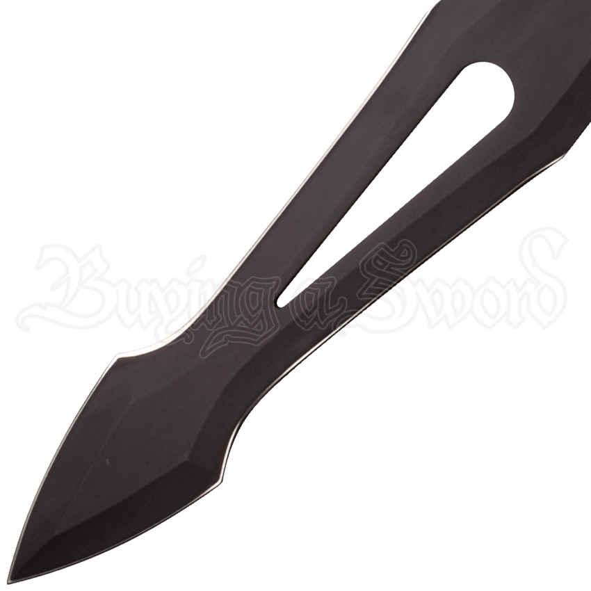 Black Adventurer Fantasy Short Sword - MC-FM-671 by Medieval Swords ...