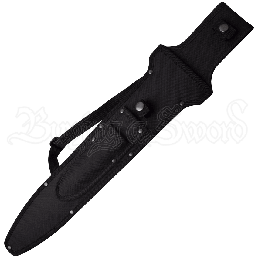 Split Blade Fantasy Sword and Thrower Set - MC-FM-682 by Medieval ...