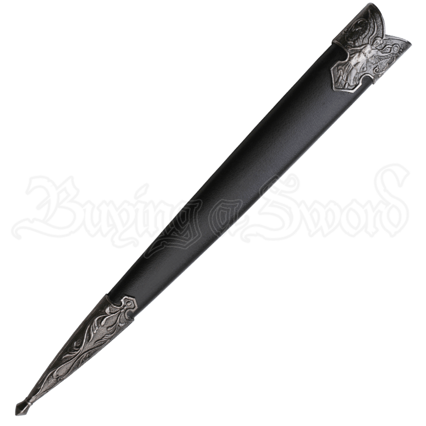 King's Gothic Dagger - MC-HK-9947 by Medieval Swords, Functional Swords ...
