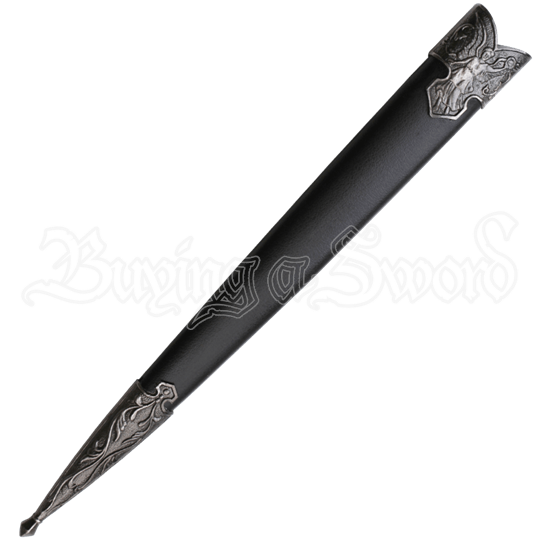 King's Gothic Dagger - MC-HK-9947 by Medieval Swords, Functional Swords ...