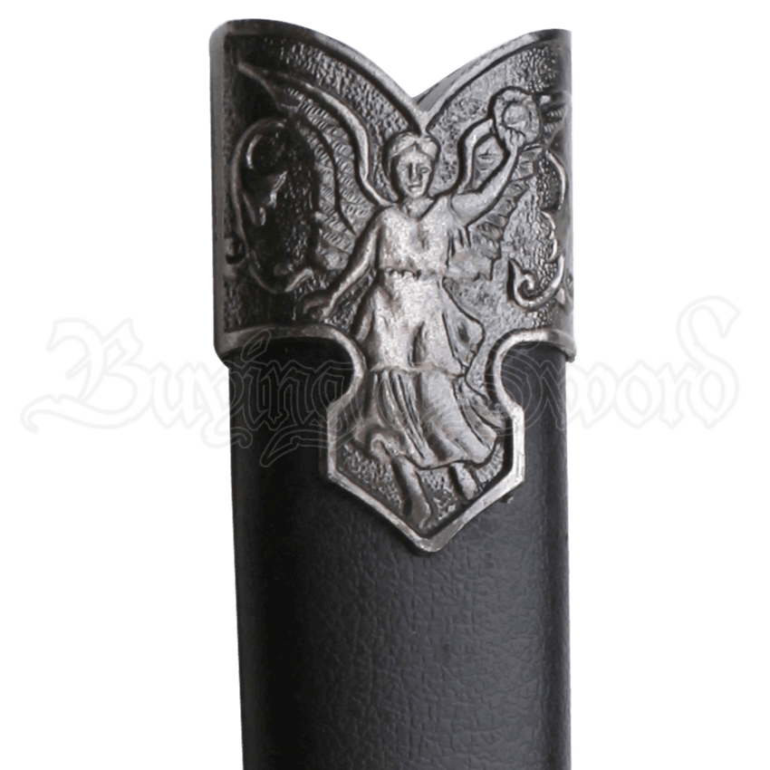 King's Gothic Dagger - MC-HK-9947 by Medieval Swords, Functional Swords ...