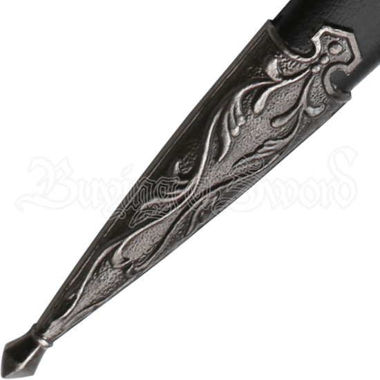 King's Gothic Dagger - MC-HK-9947 by Medieval Swords, Functional Swords ...