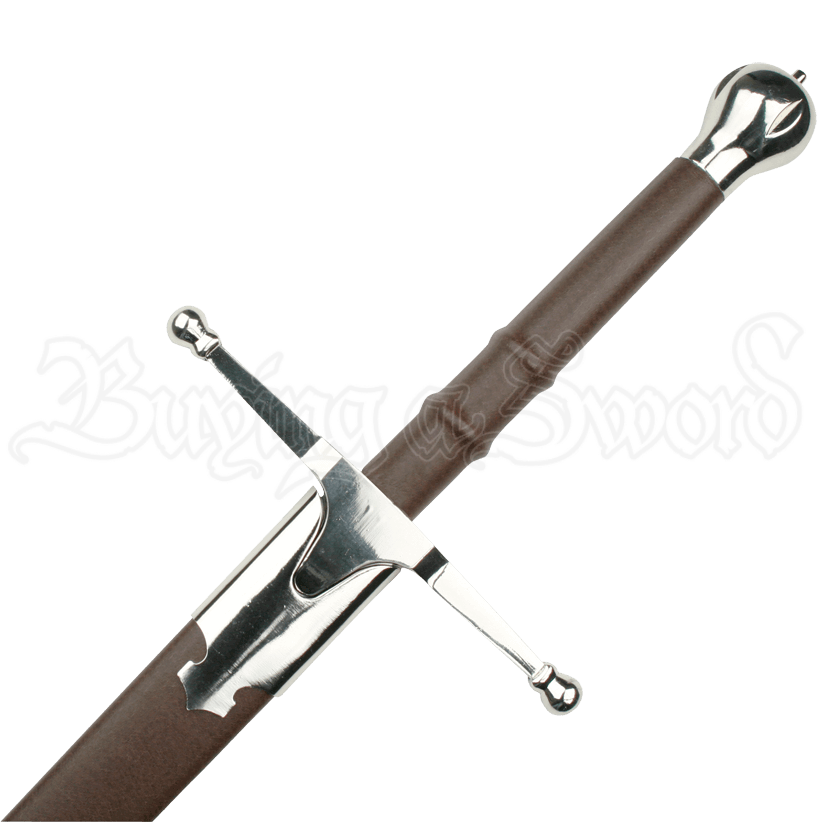 Scottish Claymore - MC-KS-8149 by Medieval Swords, Functional Swords ...