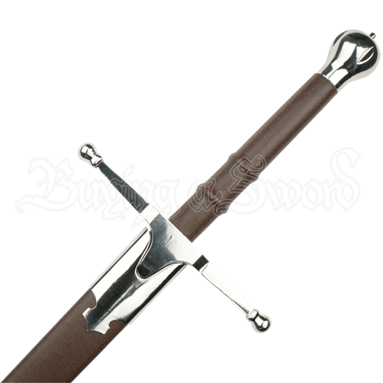 Scottish Claymore - MC-KS-8149 by Medieval Swords, Functional Swords ...