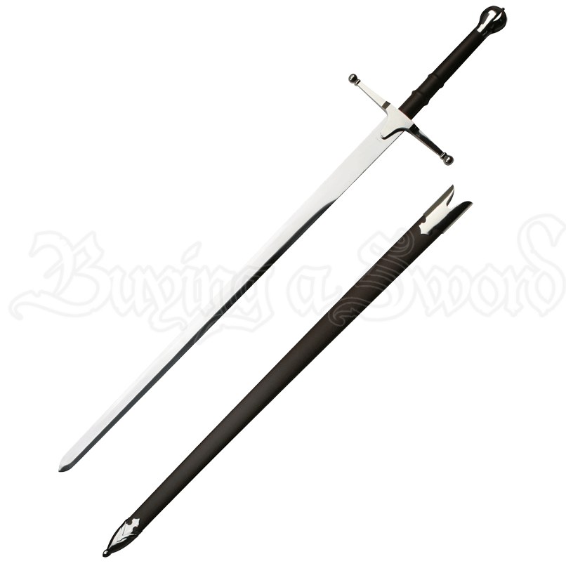 Scottish Claymore - MC-KS-8149 by Medieval Swords, Functional Swords ...