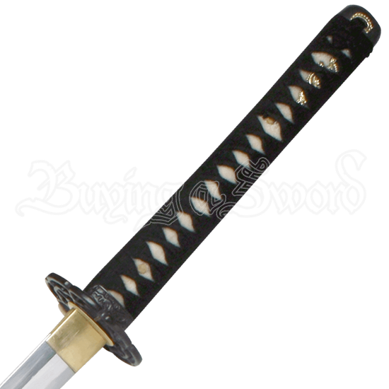 Last Samurai Sword Replica - MC-MAZ-021 by Medieval Swords, Functional ...
