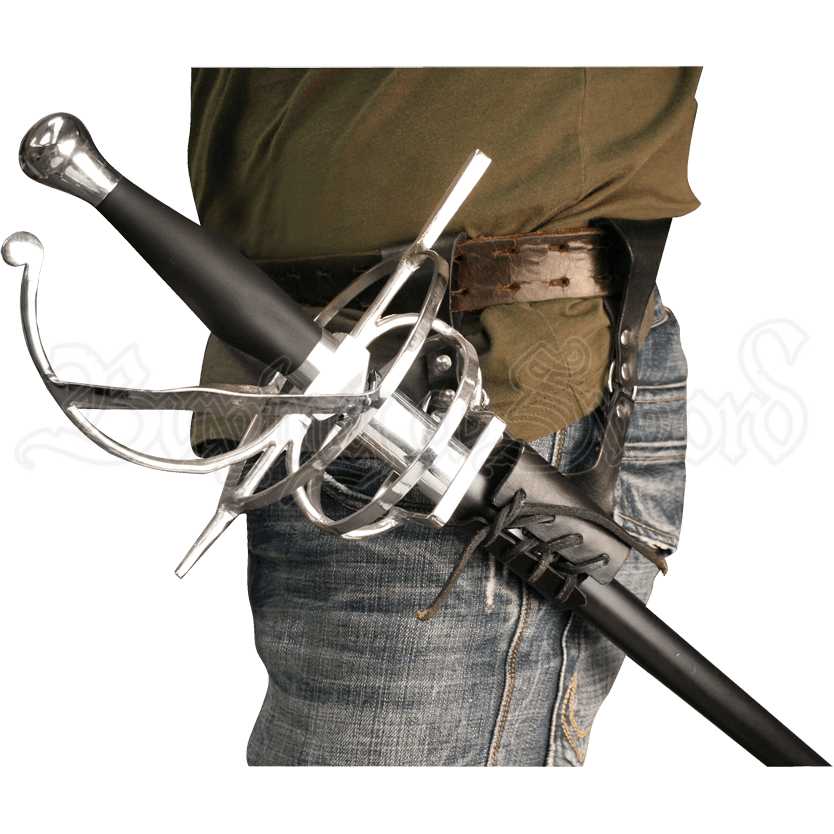 Universal Sword Frog - MC-PK-6182 by Medieval Swords, Functional Swords ...