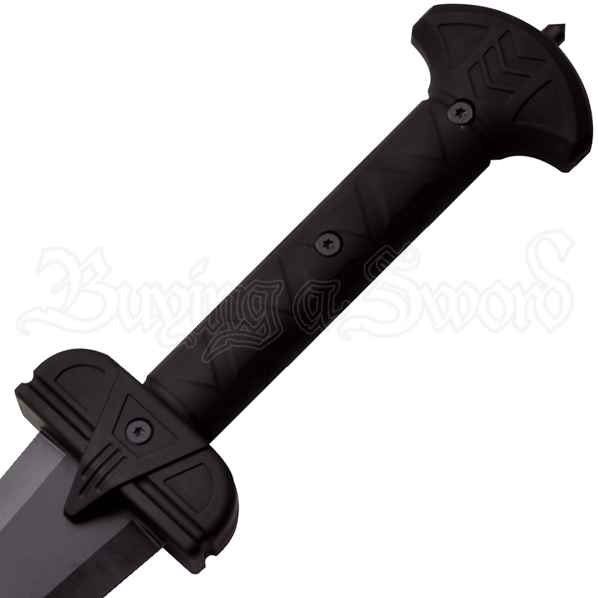 Black Mainz Gladius - MC-SW-1277 by Medieval Swords, Functional Swords ...