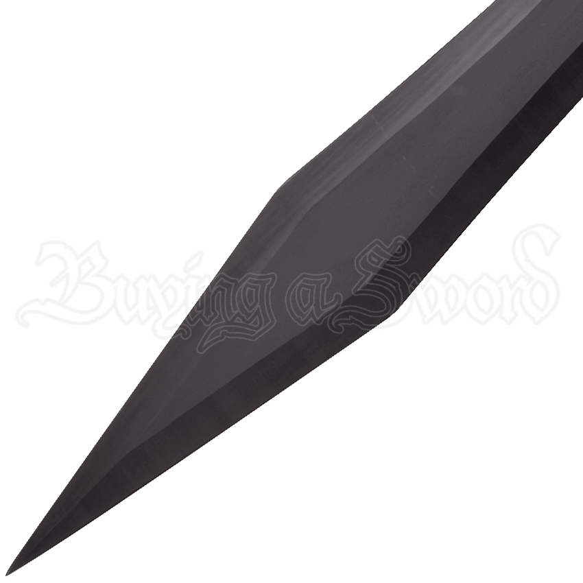 Black Mainz Gladius - MC-SW-1277 by Medieval Swords, Functional Swords ...